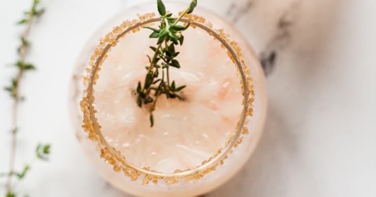 17 Best Baby Shower Cocktail Ideas in 2023 - MyBartender