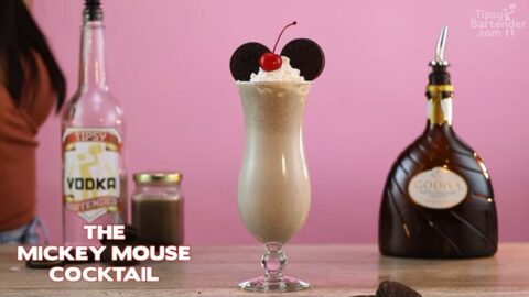 25 Best Magical Disney Cocktails to Drink
