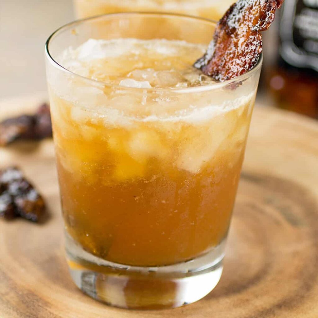 20 Savory Cocktails to Drink