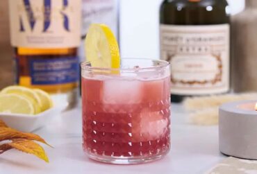 19 Best Winter Whiskey Cocktails to Try