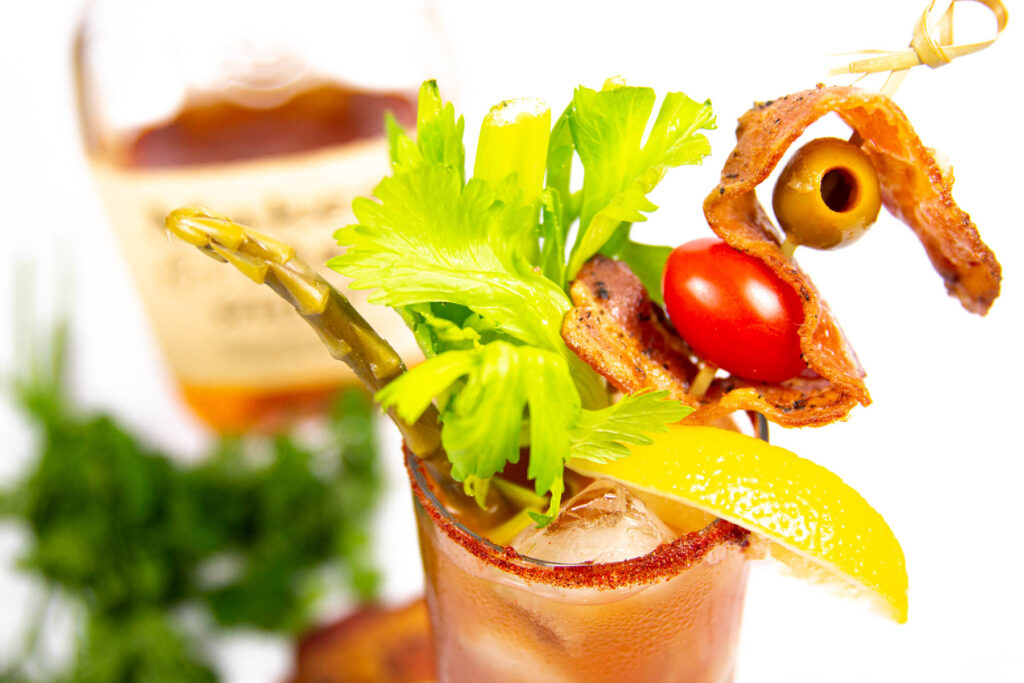 20 Savory Cocktails to Drink