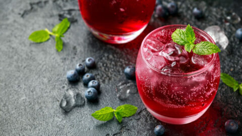 20 Best Blueberry Cocktails to Drink in 2023 - MyBartender