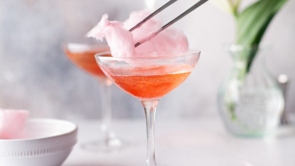 17 Best Baby Shower Cocktail Ideas in 2023 - MyBartender