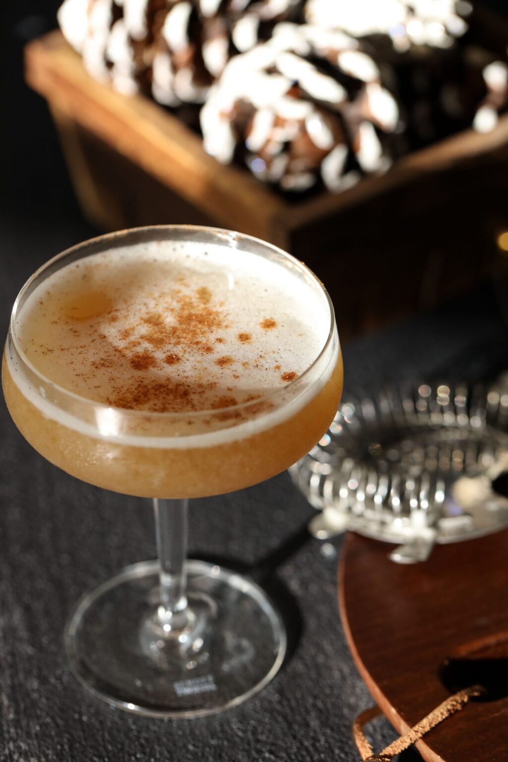 25 Best Winter Whiskey Cocktails to Try
