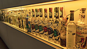 6 Best Cheap Mezcals to Drink in 2023 - MyBartender