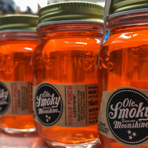 12 Best Ole Smoky Moonshine Cocktails to Drink - MyBartender