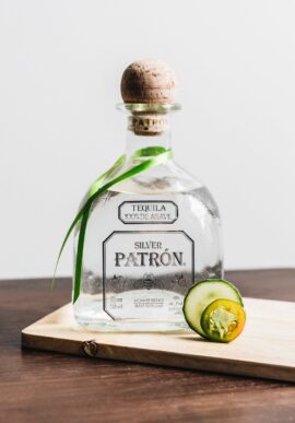 16 Best Patron Cocktails to Drink in 2023 - MyBartender