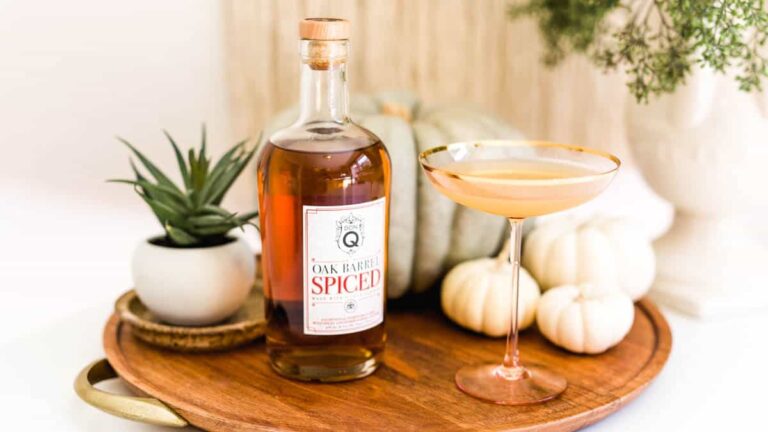 14 Best Winter Rum Cocktails to Drink