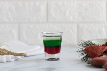 20 Delicious Holiday Shots for the Festive Season