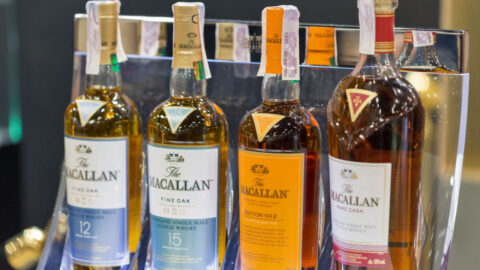 17 Different Types of Whiskey Explained