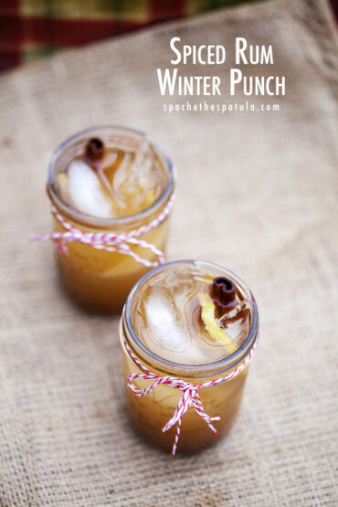 14 Best Winter Rum Cocktails to Drink