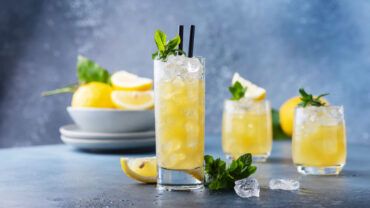 15 Spring Vodka Cocktails You Can't Miss This Season