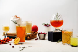 29 Best Winter Cocktails to Drink
