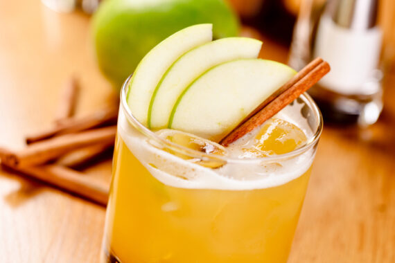 14 Best Winter Rum Cocktails to Drink