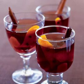 15 Best Winter Punch Recipes to Try