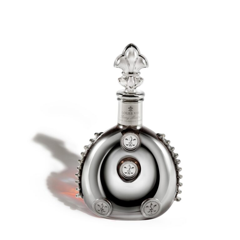 13 Most Expensive Cognacs in the World