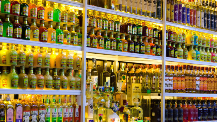 10 Best Mezcal Brands to Drink