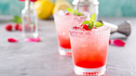 10 Best Raspberry Vodkas to Try