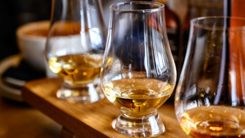 35 Whiskey Terms: A Complete Glossary in 2026 - MyBartender