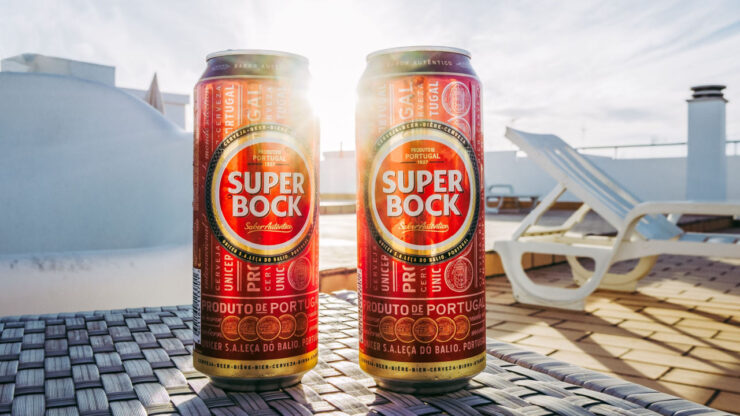 A Guide to the 18 Types of Beer in 2026 - MyBartender