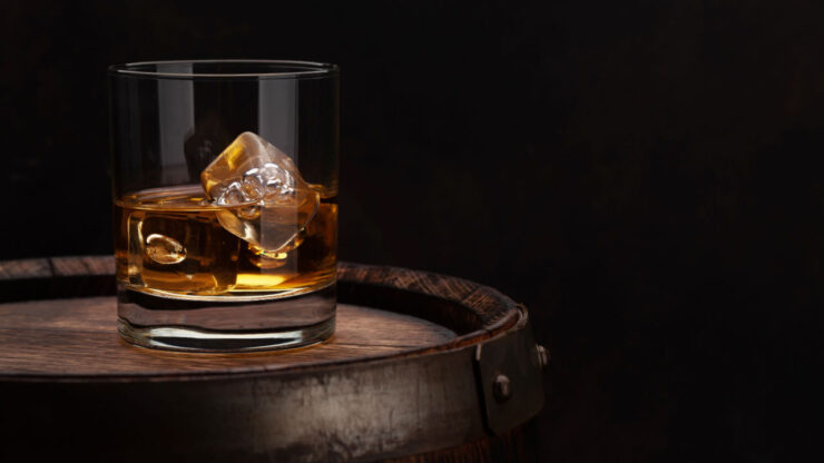 35 Whiskey Terms: A Complete Glossary in 2026 - MyBartender