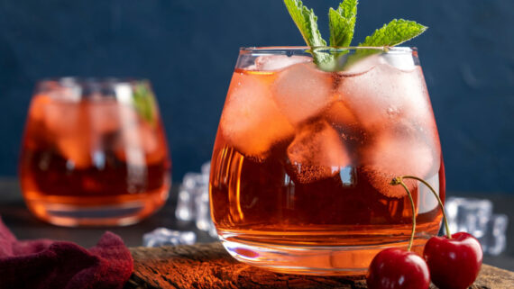8 Best Cherry Vodka Brands to Drink