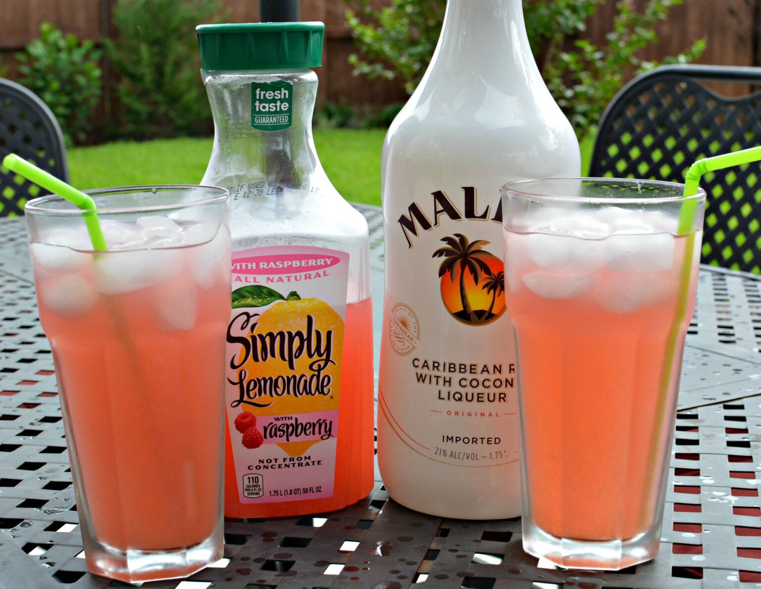 22 Best Lemonade Cocktails to Drink