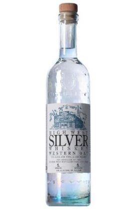 10 Best White Whiskey Brands