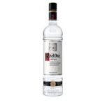 12 Best Smooth Vodka Brands to Drink in 2023 - MyBartender