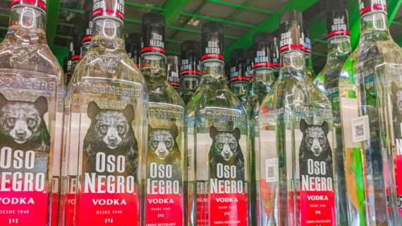 15 Mexican Liquors Besides Tequila and Mezcal - MyBartender