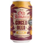12 Best Ginger Beer Brands to Drink