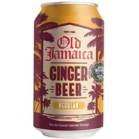 12 Best Ginger Beer Brands to Drink