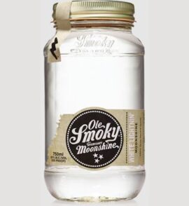 10 Best White Whiskey Brands