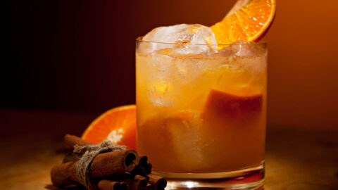 11 Best Orange Vodkas to Drink