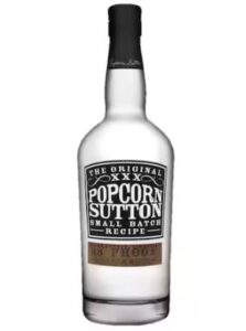 10 Best White Whiskey Brands