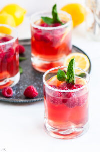 20 Best Raspberry Cocktails to Drink