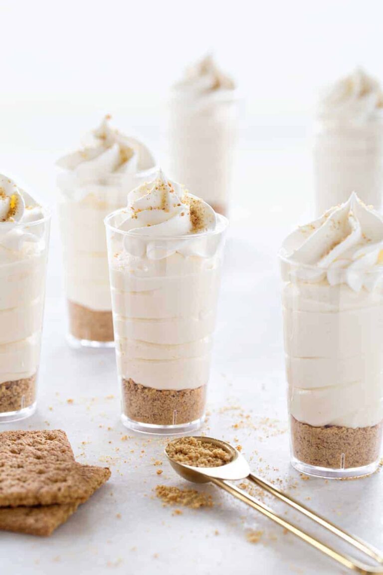 5 Best RumChata Shots to Drink