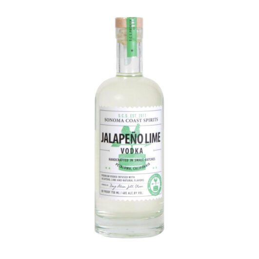 10 Best Spicy Vodkas to Drink