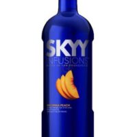 6 Best Peach Vodka Brands to Try