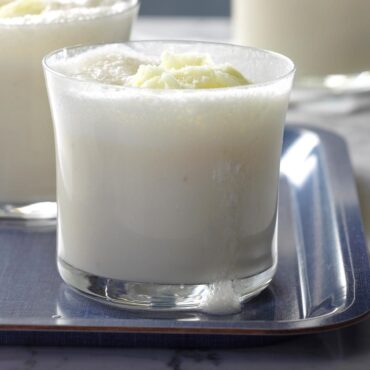 19 Best Winter Punch Recipes to Try