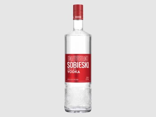 The Top 50 Vodka Brands Ranked