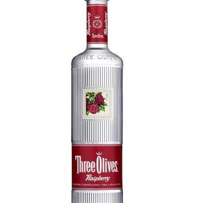 10 Best Raspberry Vodkas to Try