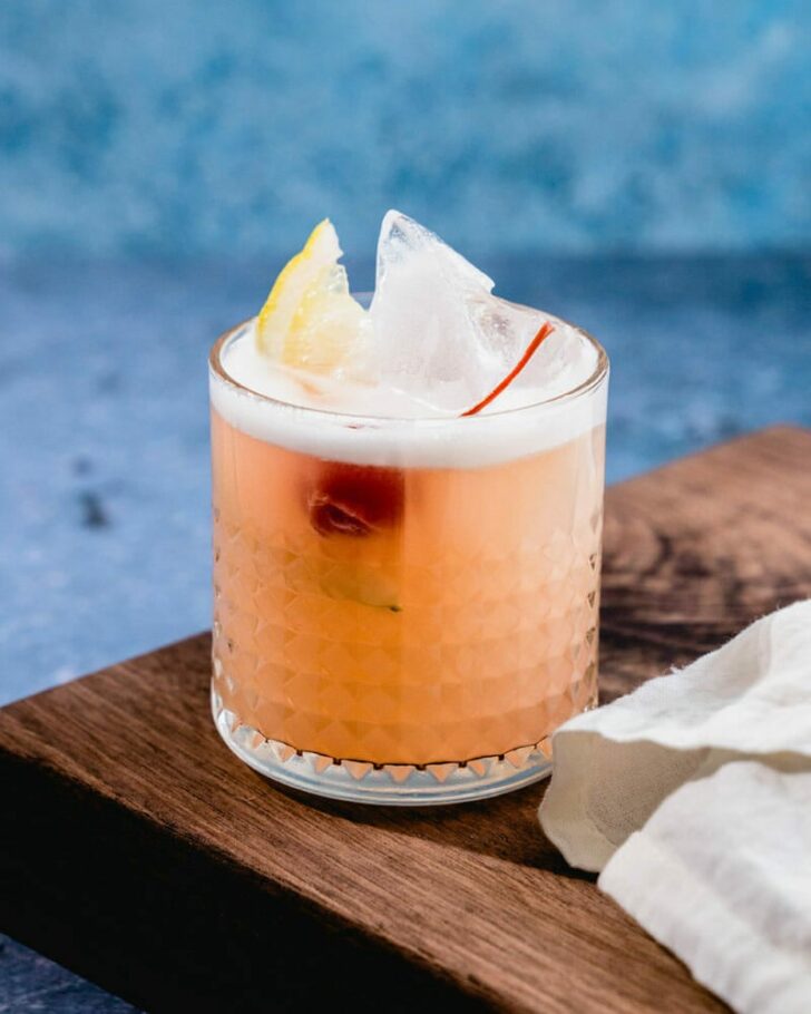 19 Best Sour Cocktails to Drink