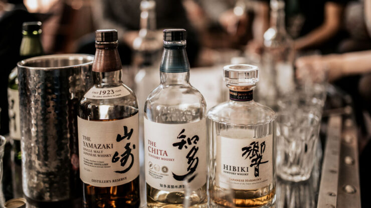 Japanese Liquor: 14 Amazing Drinks You Need to Experience in 2026 ...