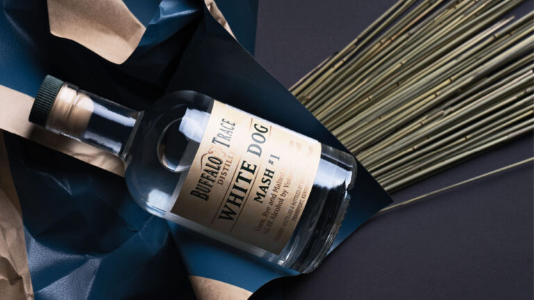 10 Best White Whiskey Brands