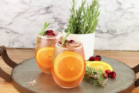 19 Best Winter Punch Recipes to Try
