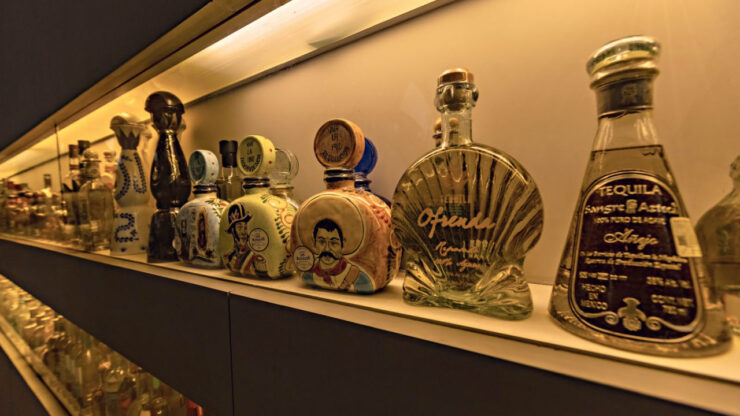6 Types of Tequila and How To Enjoy Them - MyBartender