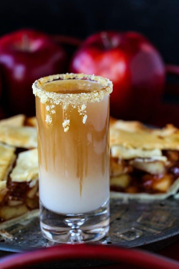 5 Best RumChata Shots to Drink