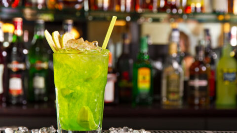 7 Apple Vodka Brands to Drink