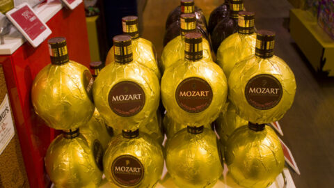 15 Best Chocolate Liqueurs to Drink